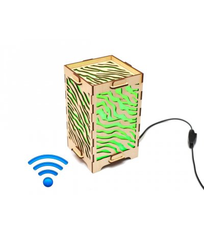 Long distance lamps for family and friends | Tactus store