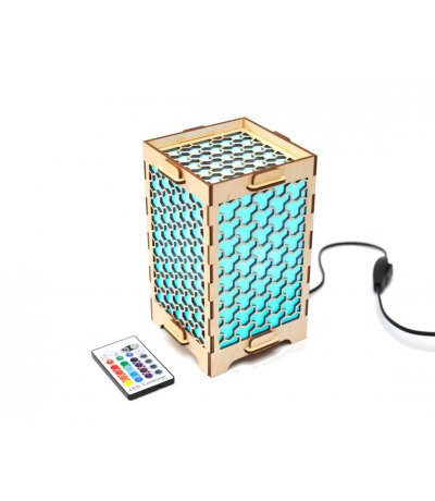 Long distance lamps for family and friends | Tactus store