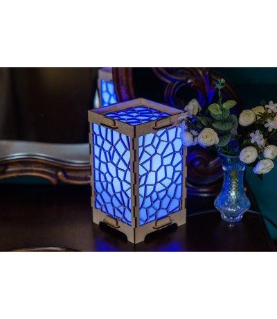 Long distance lamps for family and friends | Tactus store