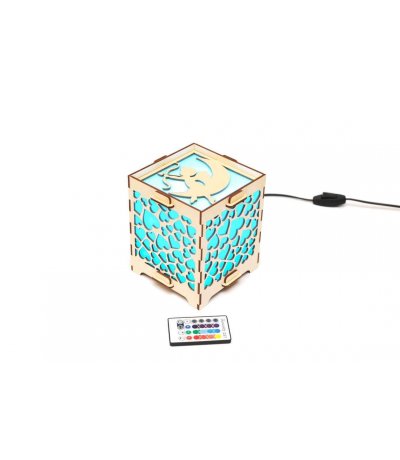 Long distance lamps for family and friends | Tactus store